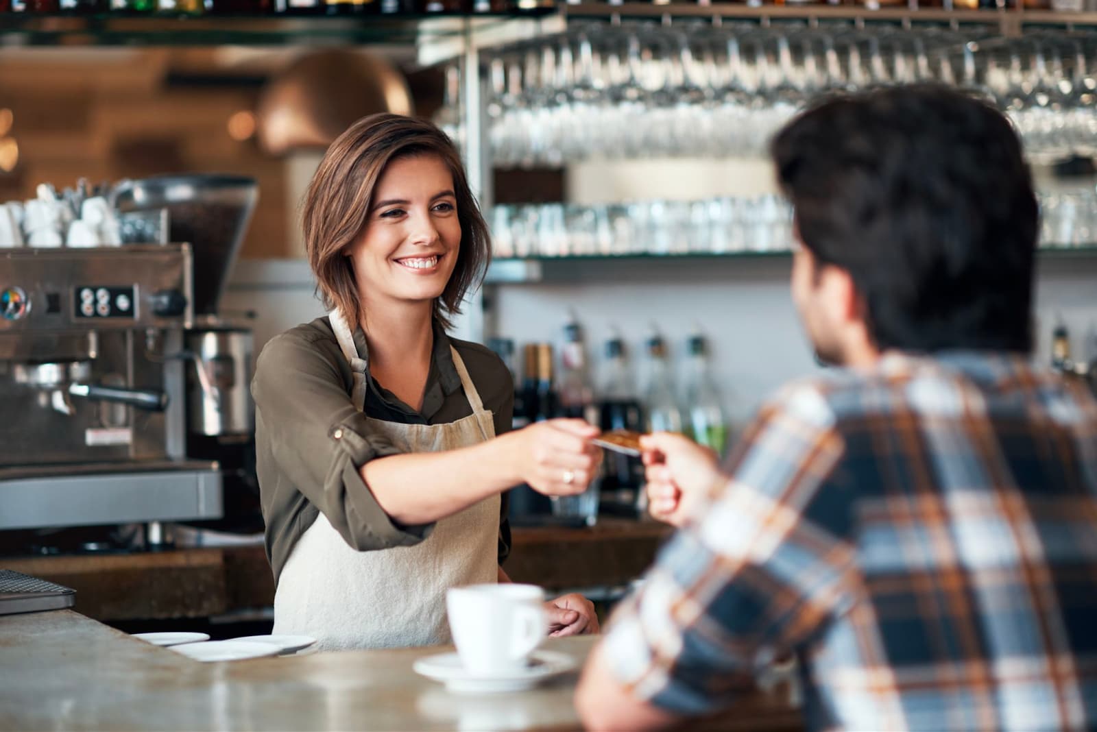 Ways to Improve Bar Customer Service - the Hideout Toronto