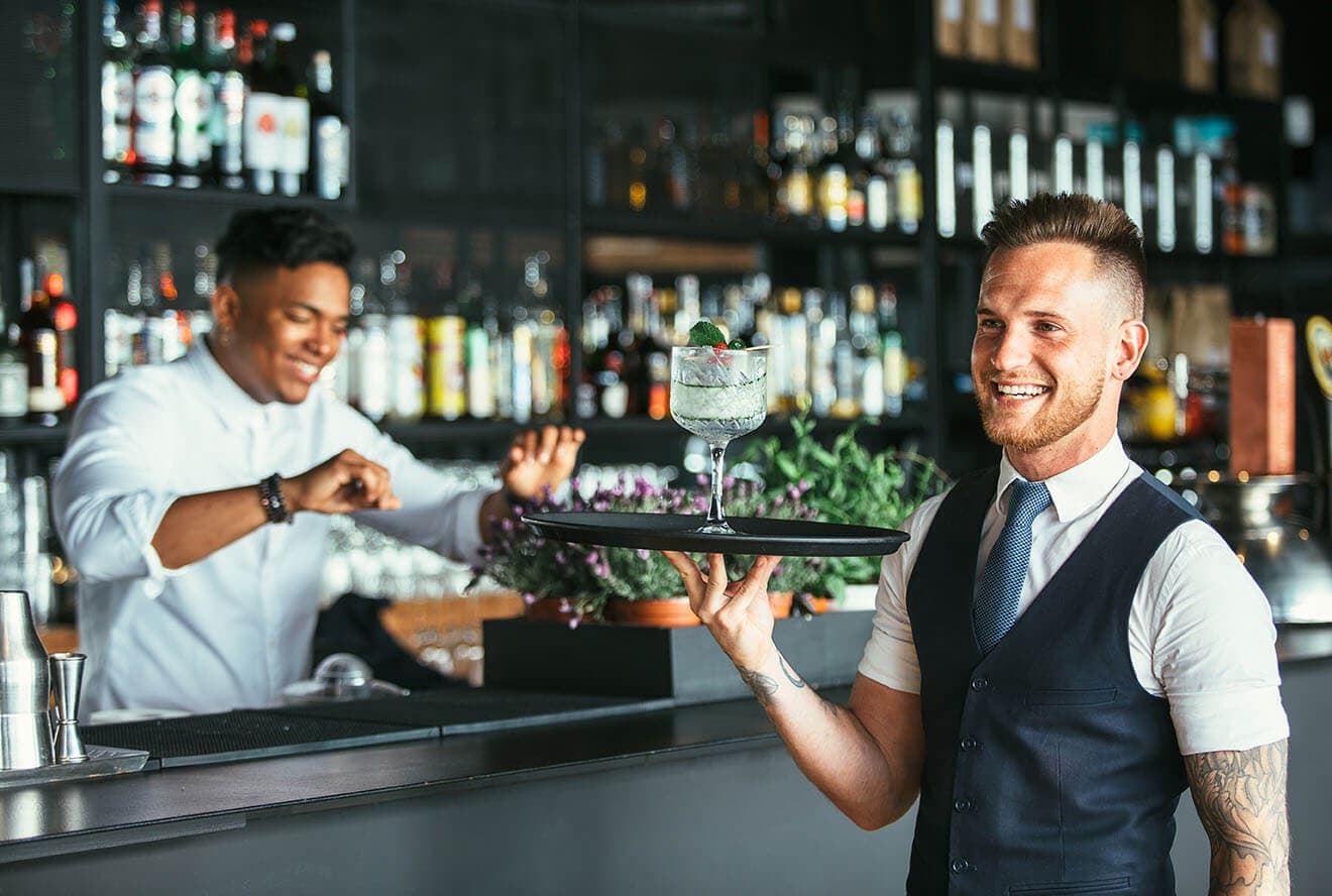 Ways to Improve Bar Customer Service - the Hideout Toronto